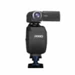 Robot PIXEM2 avec Caméra - VLC EUROPE