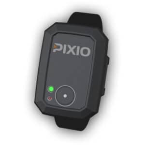Robot PIXEM2 avec Caméra - VLC EUROPE