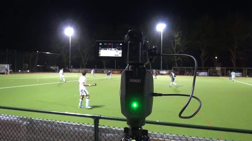 Robot PIXEM2 avec Caméra - VLC EUROPE