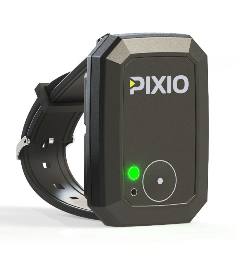 Robot PIXEM2 avec Caméra - VLC EUROPE